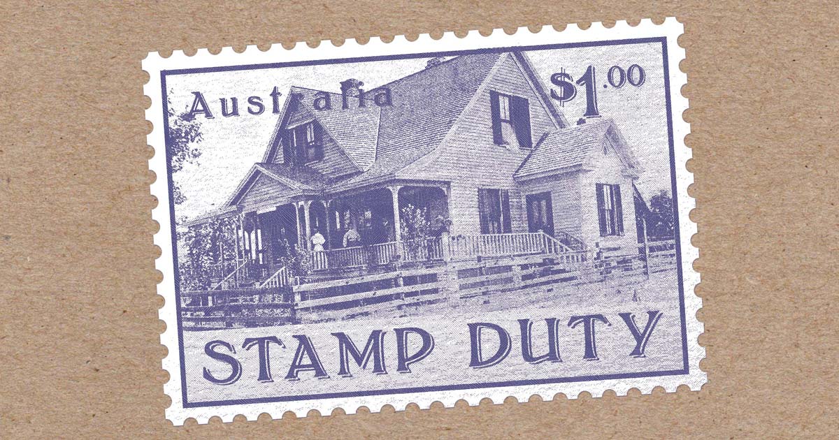 What is stamp duty? | The Lending Specialist